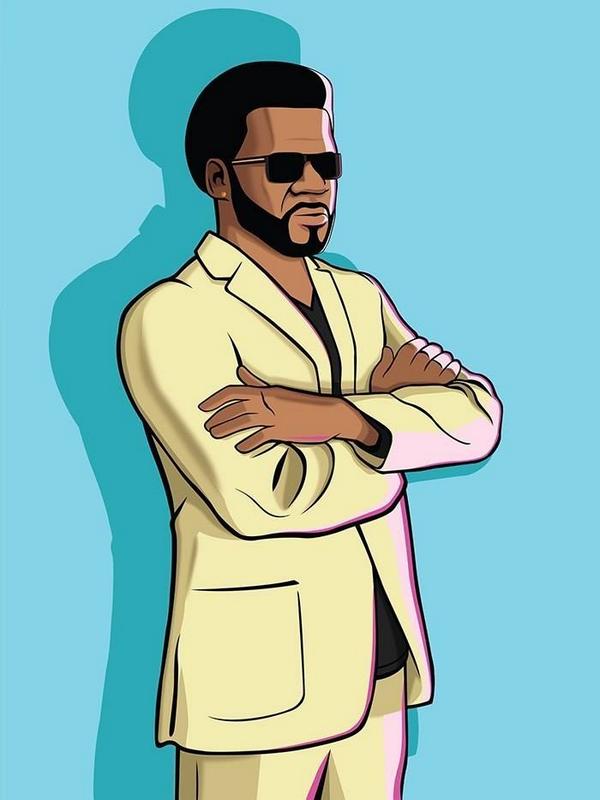 Gta 5 Vice City Nights