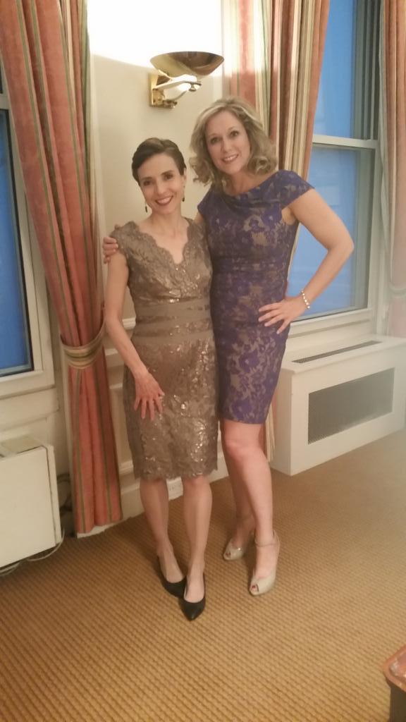 Catherine Herridge Logo