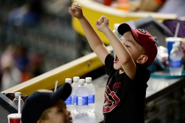 [ARI] 시즌을 정리하며 - 간략한 소회 : MLBPARK