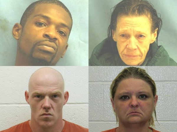 Right2Know has 508 recent central Arkansas arrest photos today. See ...