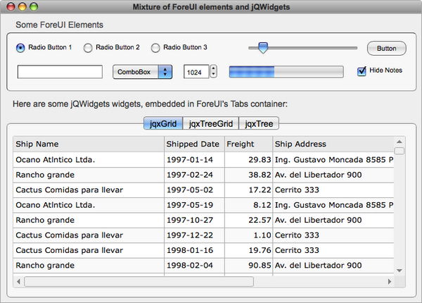 ForeUI (@ForeUI) | Twitter