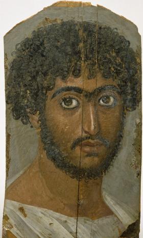 EgyptSearch Forums: How long did Jesus live in Egypt?