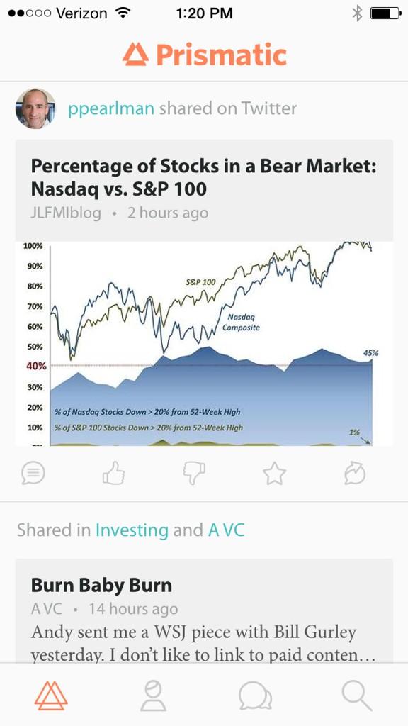 Prismatic (@Prismatic) | Twitter