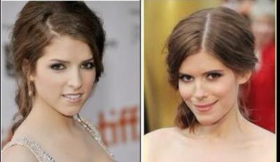 Kate Mara Anna Kendrick