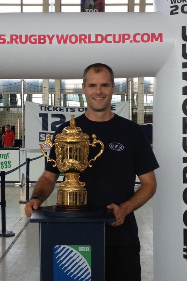 Latest News & Features | Northampton Referee's Association