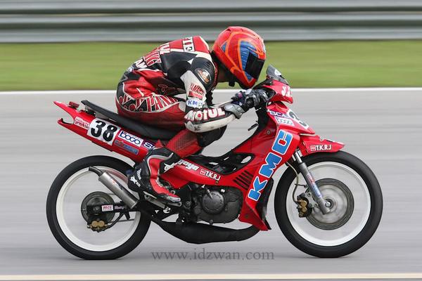 125z First Model - Kessler Show Stables