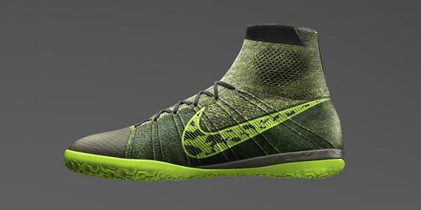Introducing the Elastico Superfly. The revolution of speed meets the ...