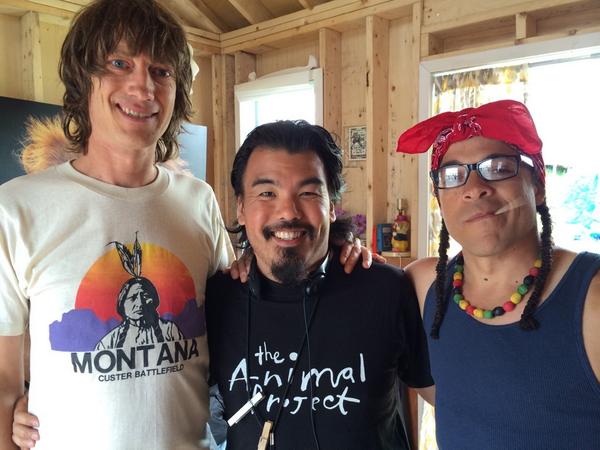 Jacob Trailer Park Boys