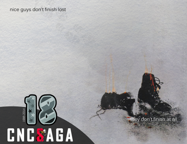 Command and Conquer (@CnCSaga) | Twitter