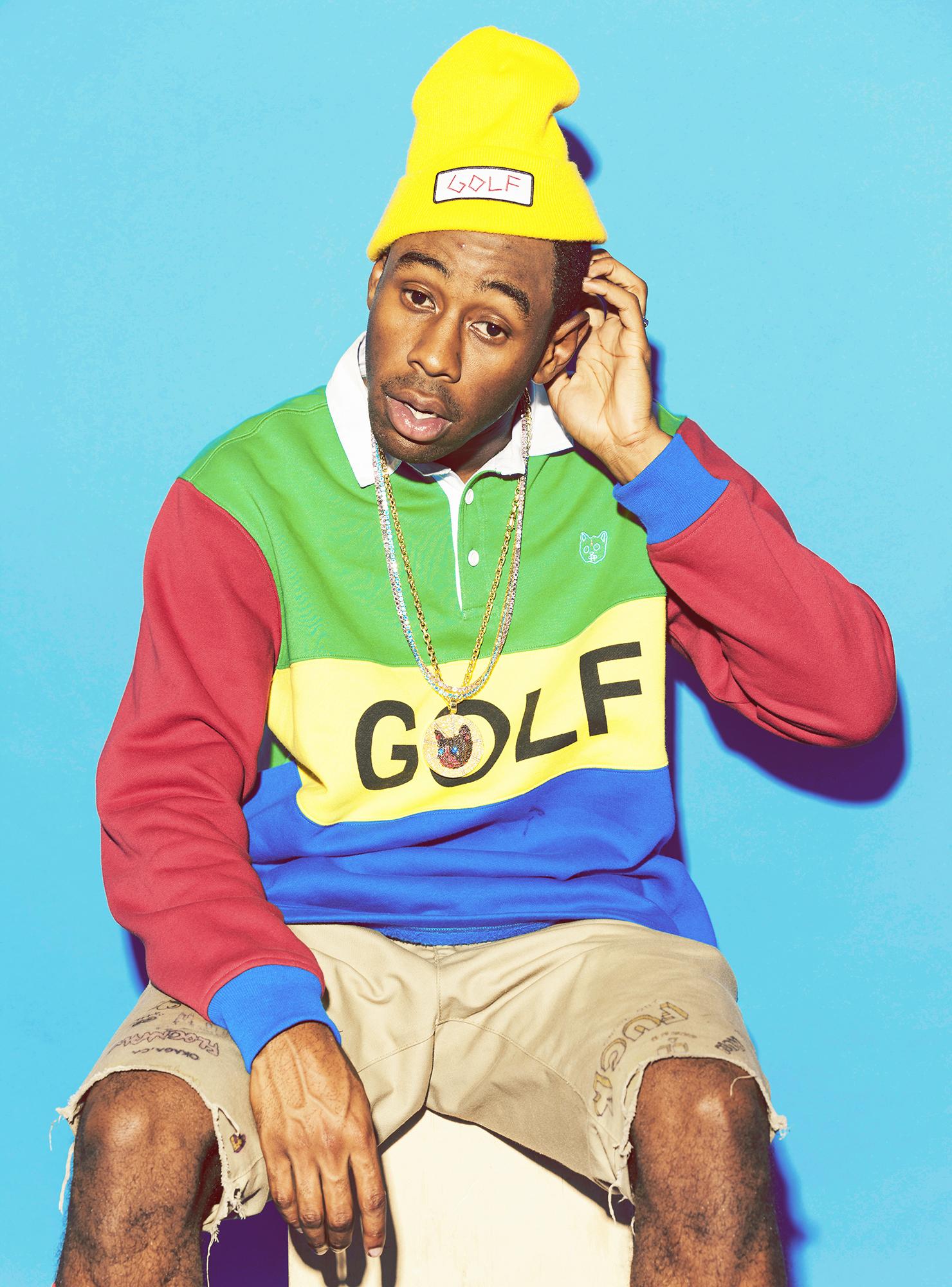 Golf Wang