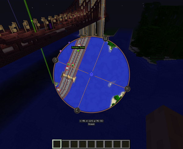 JourneyMap 5.5.x: Realtime mapping in-game or in a web browser as you ...