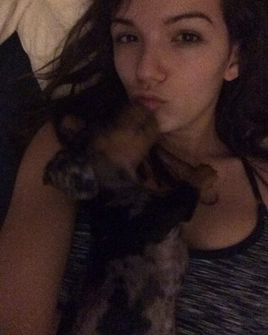 Shae Summers On Twitter Late Night Kisses From My Main Babes ππ