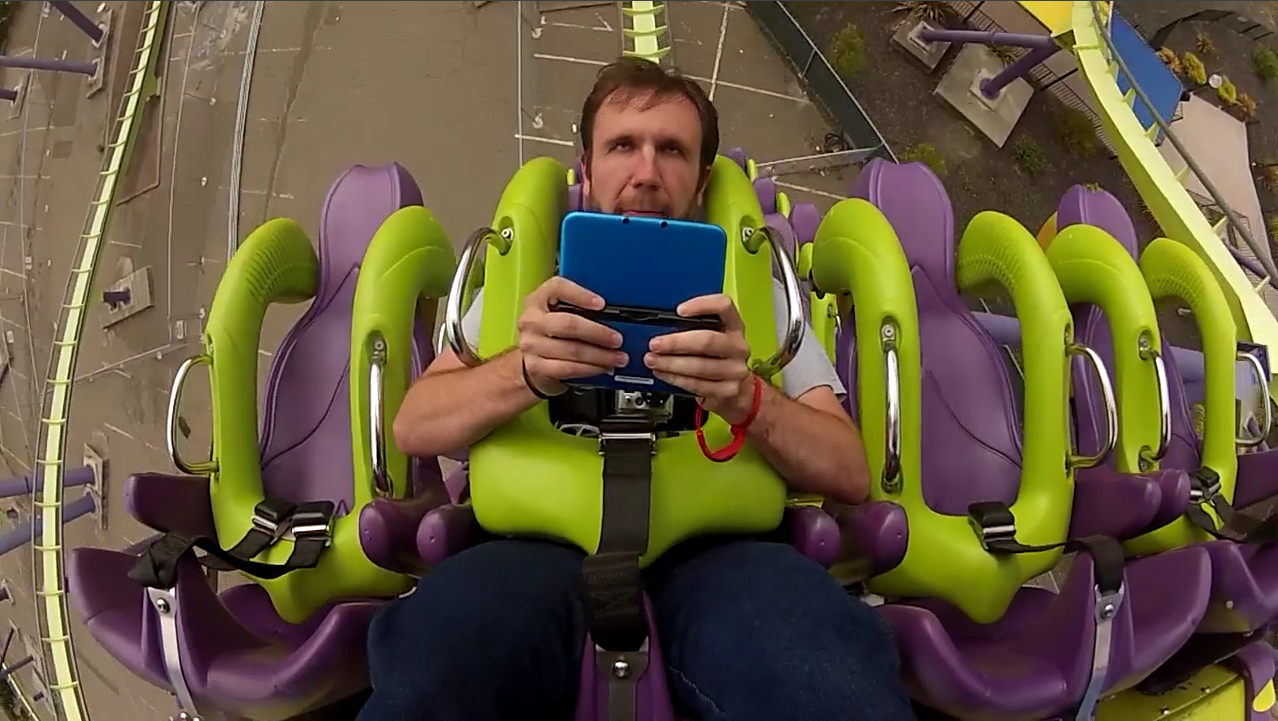Thank You Dan Ryckert | NeoGAF