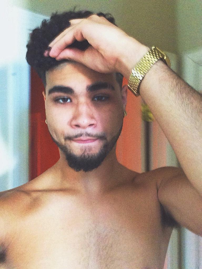 Ronnie Banks