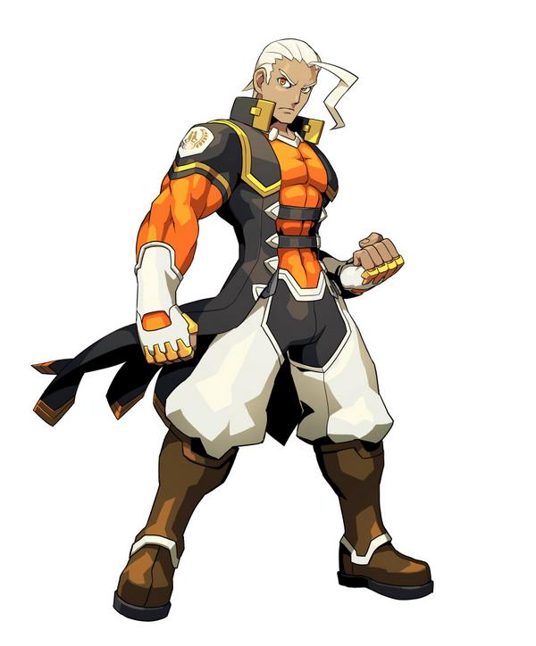 [Arc] Davy Back Royale - Part I