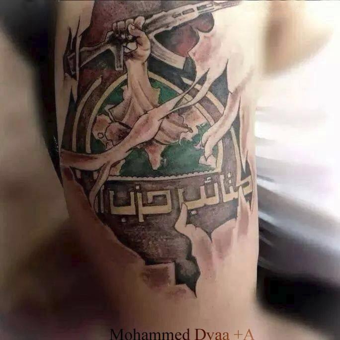 Ib Tattoos Artist Spotlight: Jay Johnson Award Winning Tattoo Artist