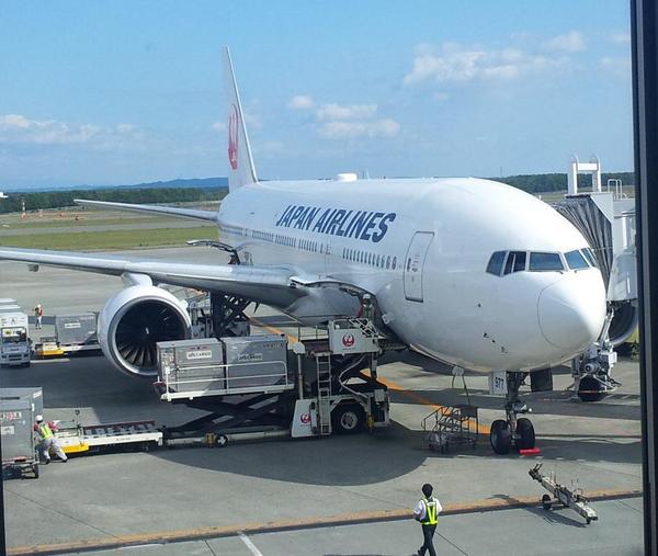 初秋の札幌へJALで行ってきました (4ページ目) - Togetter