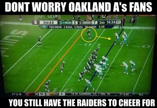 Oakland Raider Memes Oakland Raiders Memes & GIFs Imgflip