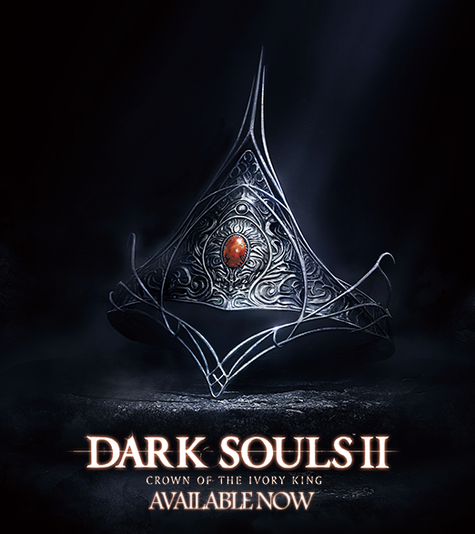 Dark Souls Trilogy 2 Crowns