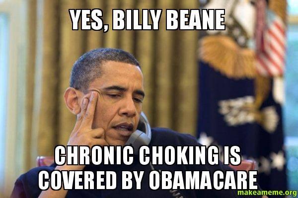 Funny Obamacare Meme