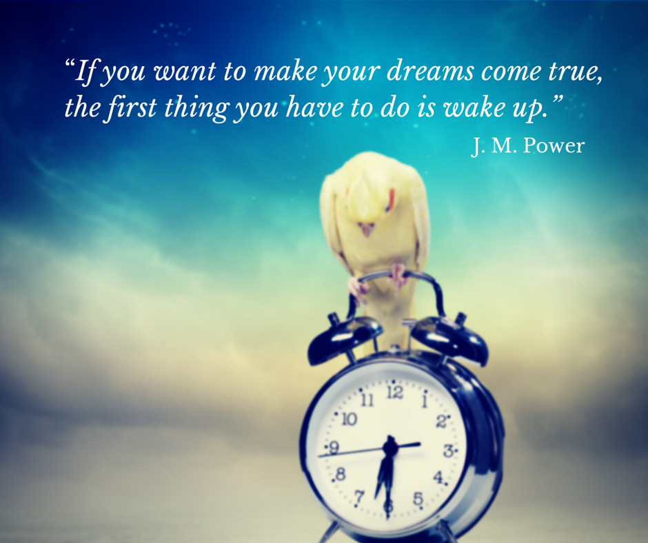 Jm Power Quotes