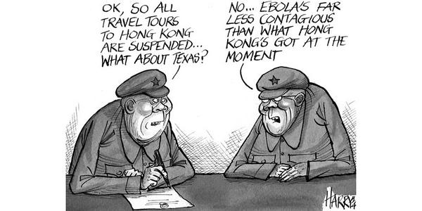 Harry Harrison (cartoonist) - Alchetron, the free social encyclopedia