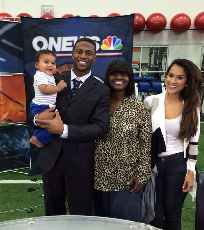 Emmanuel Sanders Suit 49ers Emmanuel Sanders Will Suit Up Sunday For