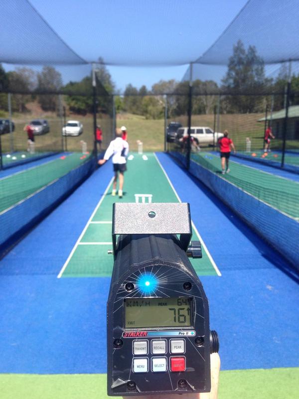 Fast Bowling in Cricket: Physical Attributes, Technique, Challenges