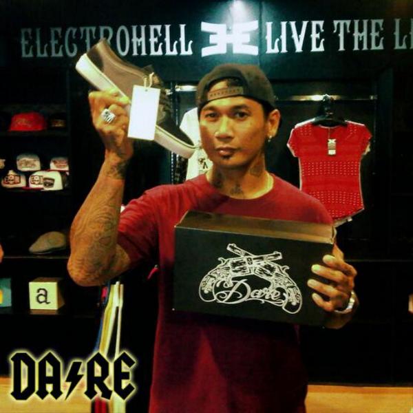 Sejarah Berdirinya ELECTROHELL