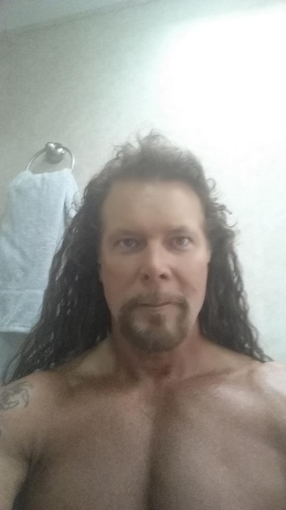 Kevin Nash Magic Mike