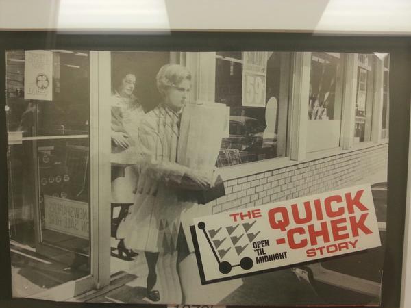 Quick Chek Logo 1000+ Images About Conv. & Grocery Stores, 5 & Dimes