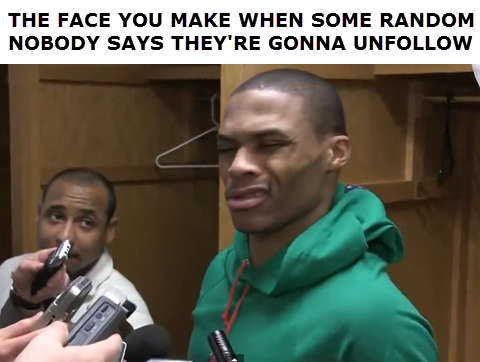 Lame Meme Face