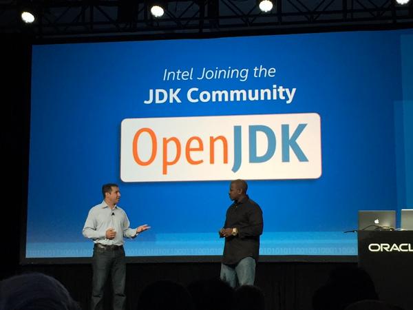 JavaOne 2014 5日目 #j1jp - posfie