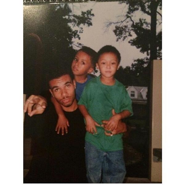 Russy Simmons Brother