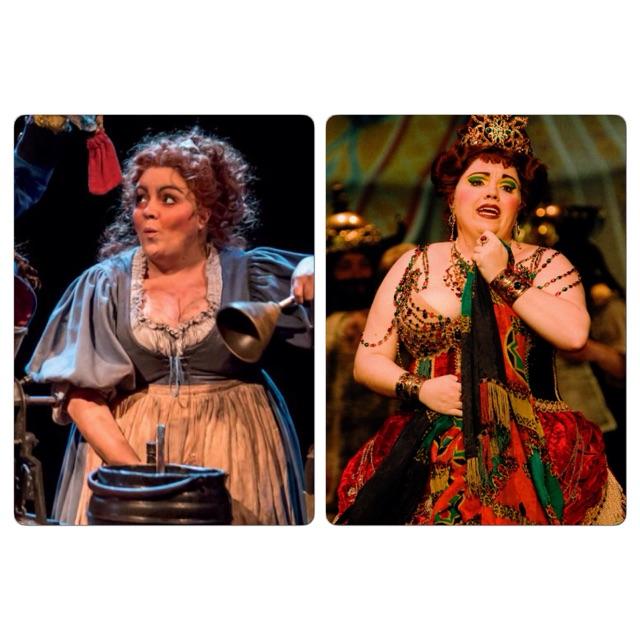 Carlotta Phantom Of The Opera 25th Anniversary