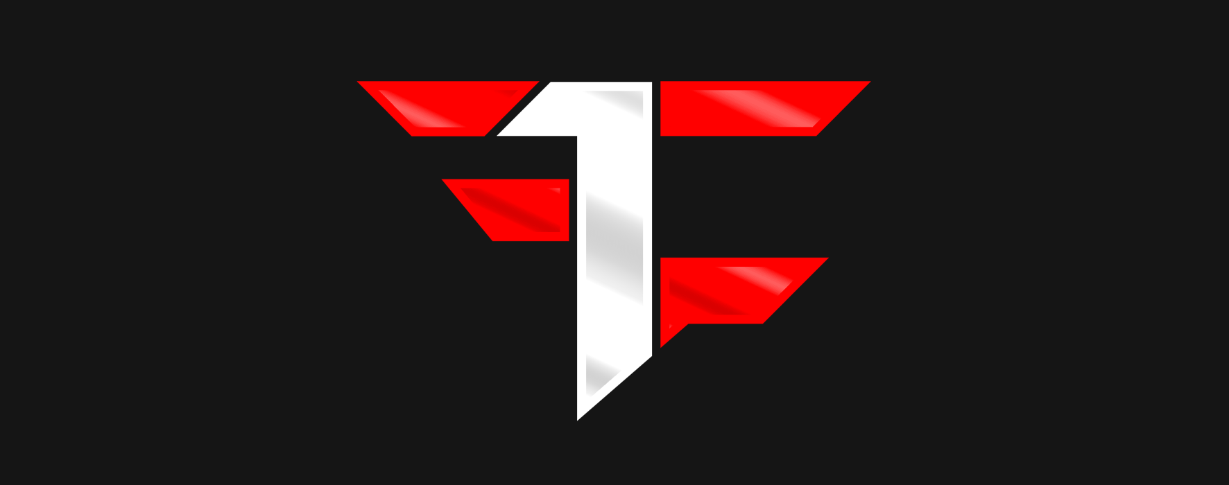 Faze Clan Logo 3d