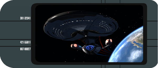 Twitter: Sneak Peak: Guardian Class (I think in type 6) : r/sto
