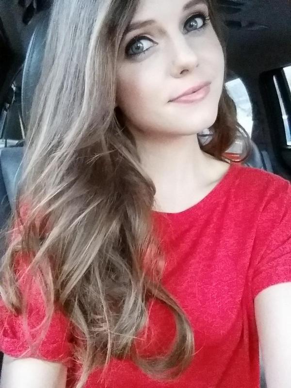 Tiffany Alvord on Twitter: Tiffany Alvord on Twitter: