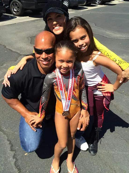 Bella Blu And Asia Ray