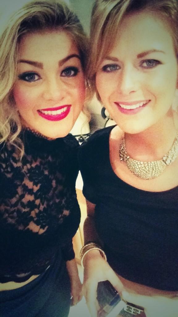 Kimberly Millar's Instagram, Twitter & Facebook on IDCrawl