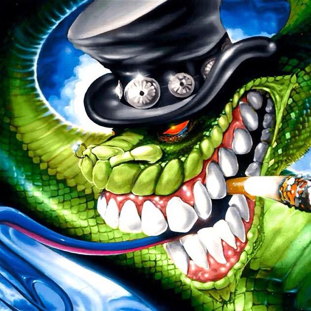 Slash Album Wallpaper