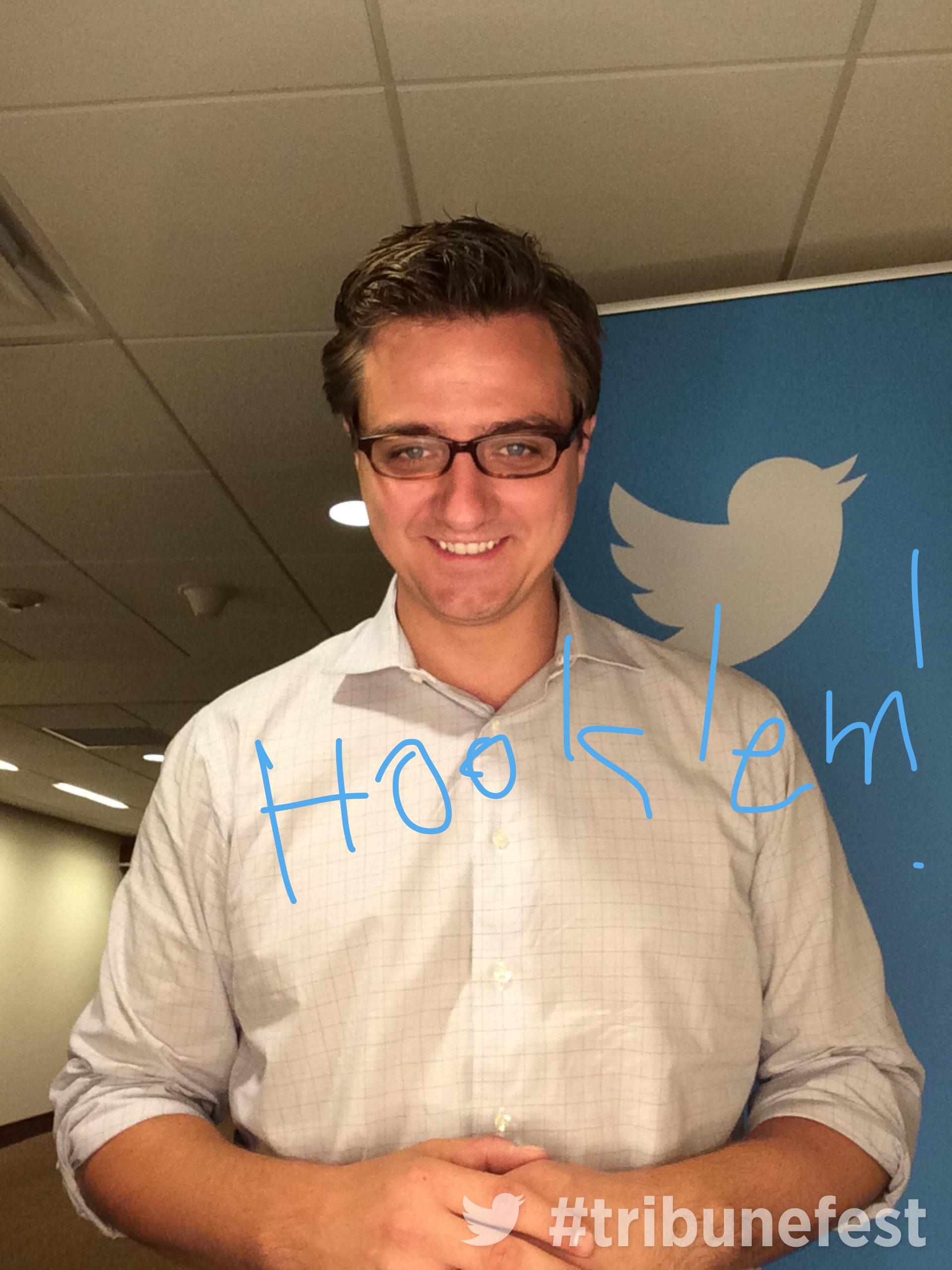 Michael Wilt (@michael_wilt) / Twitter