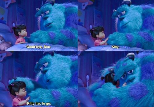 Monsters Inc Quotes