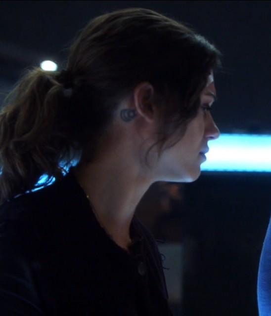 Gail Kim Tattoos Kelly Kelly, Gail Kim And Vix Crow Announced For