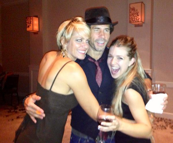 Social Media Posts, Week of September 22nd - Daytime Royalty