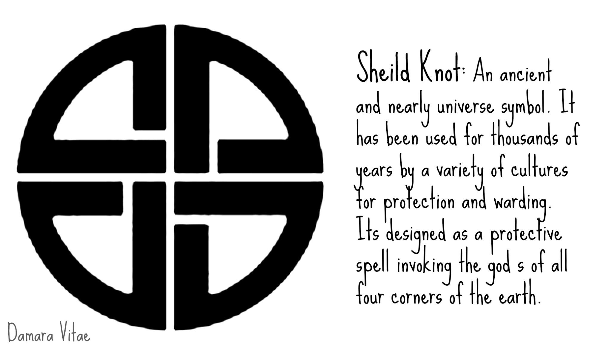 Asatru Symbols And Meanings