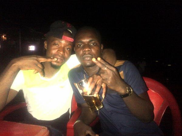 Ugwoke Kizito Obinna (@KizitoObinna) | Twitter