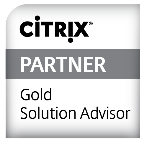 Citrix Solution Partner Advisor Gold