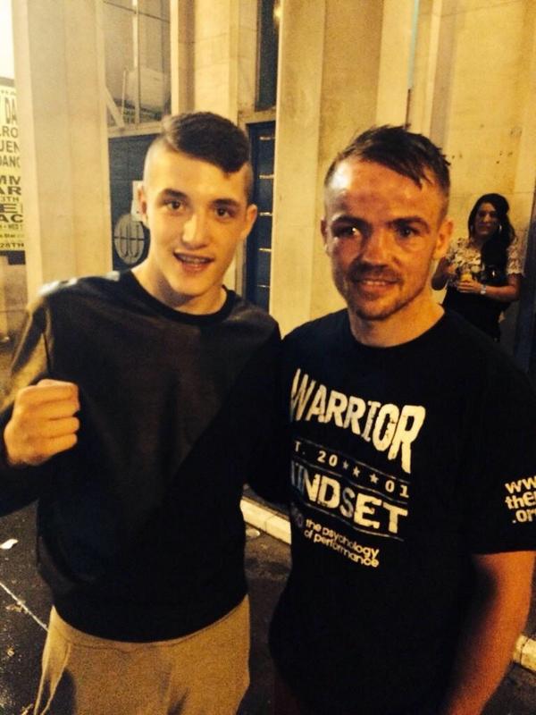 Teen boxer found dead at home - ITV News