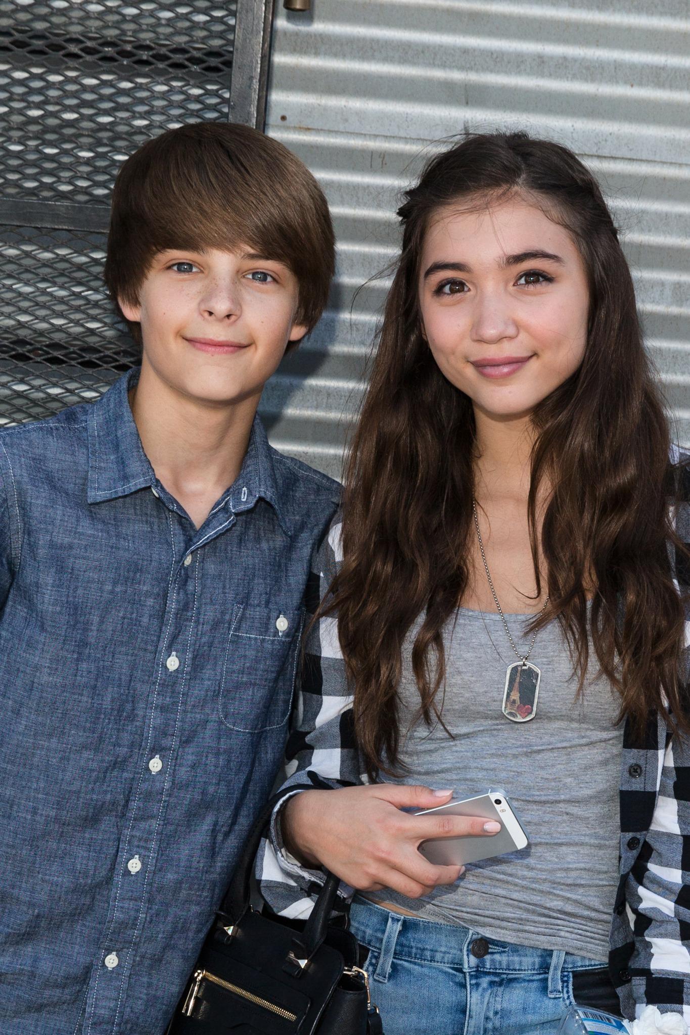 Corey Fogelmanis Fan Coreyfogelmani7 Twitter